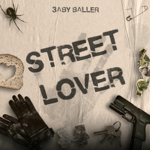 Stream 3ABY - Street lover Ft.@BJAYP ,@TOMMY MFN (Prod. by James ...