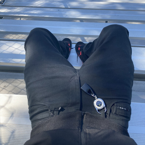 Stream Strugglechildd - Never Let Me Down ( Official Audio ) by ...