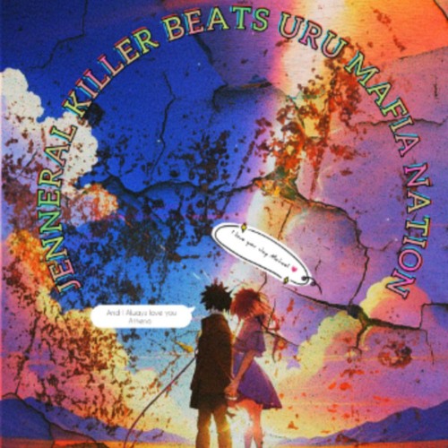 Stream NO SPAWN NO CHAINS - JENNERAL KILLER BEATS URU MAFIA NATION ...