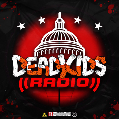 Stream YUNG-RARE ☢️ | Listen to ⛧𝐃𝐄𝐀𝐃𝐊𝐈𝐃𝐒 𝗥𝗔𝗗𝗜𝗢⛧ playlist online for ...