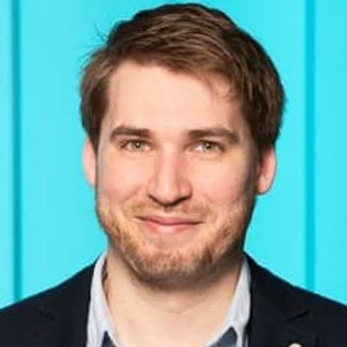 Stream episode December 2021 Filmmaker Of The Month- Samuel George by ...