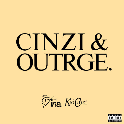 Stream kid cinzi - pain & outrge (tina) by tina | Listen online for ...