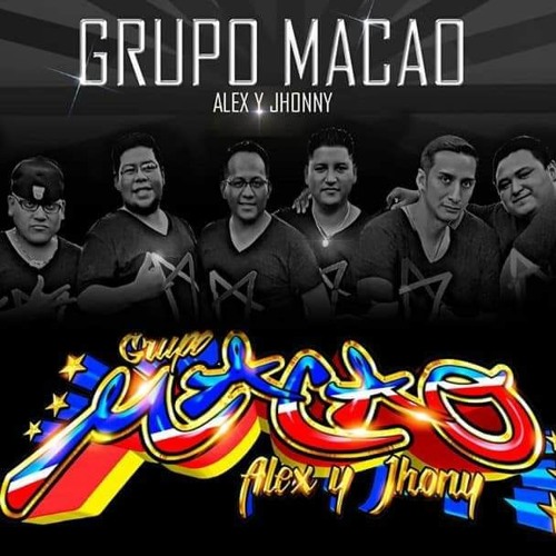 Grupo Macao