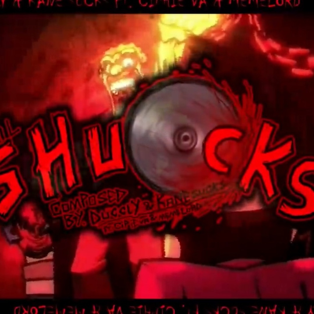 Stream [OUTDATED] SHUCKS - JEFFY’S INFINITE IRIDA OST (Kane Sucks, ft ...