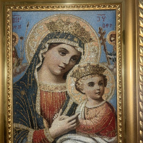 Stream St Mary’s Revival/Nahda in St. Mary & St. Bishoy Church by ...