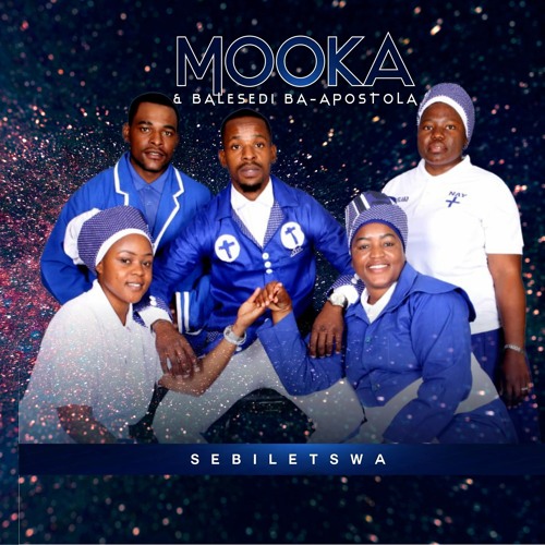 Stream Seteng Sediba by Mooka & Balesedi Ba-Apostola | Listen online ...