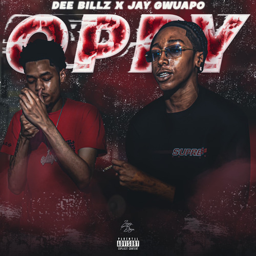 Stream Oppy Feat. Jay Gwuapo (Official Audio) by Dee Billz ...