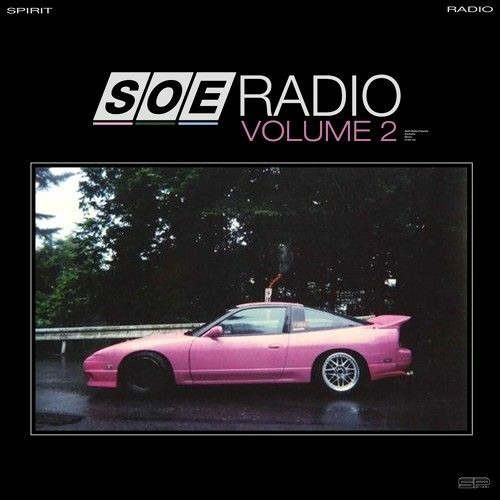 Stream Ateyaba - SOE Radio: Milan by Ateyabaʟᴄ 𓂀 | Listen online for ...