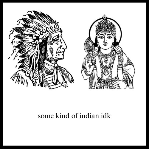 Stream some kind of indian idk by Prima Delta | Listen online for free ...