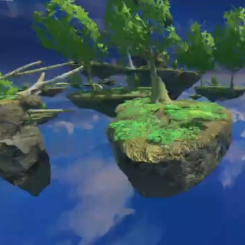 Stream METAMORPHOSIS 3 REMIX by GhostlikeFriends - (ORIGIN: INTERWORLD ...