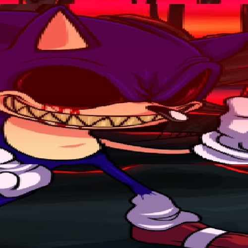 Stream Sonic.EXE: The Red Rings: Doomsday Remaster (Teaser) by ...