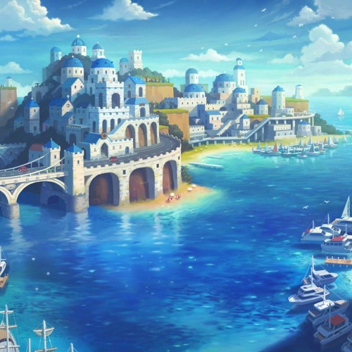 Stream MapleStory - Lith Harbor - To Ocean (House Remix) by LucidCygnus ...