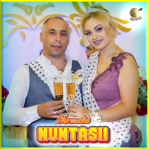 Stream M-am nascut intr-un bordei by Formatia Nuntasii | Listen online ...