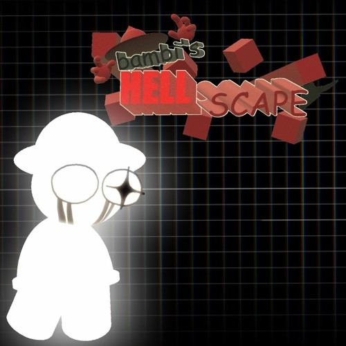 Stream Vexation Bambi's Hellscape Ost (kalampokiphobia replacement) fnf ...