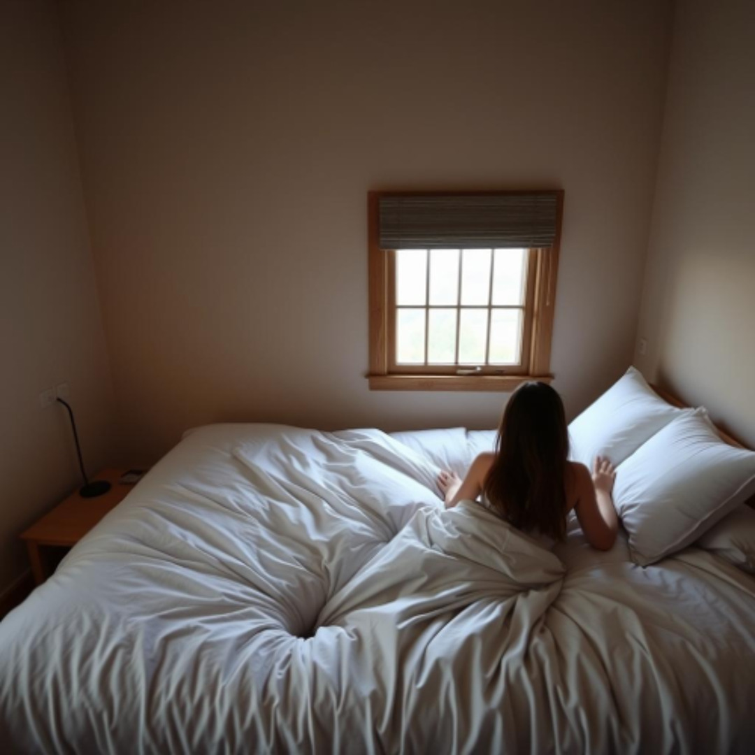 Stream The Empty Bed by Paul 3166 | Listen online for free on SoundCloud