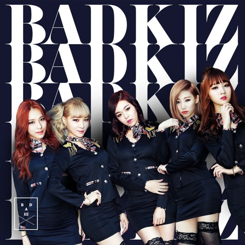 Stream 바밤바 by Badkiz | Listen online for free on SoundCloud