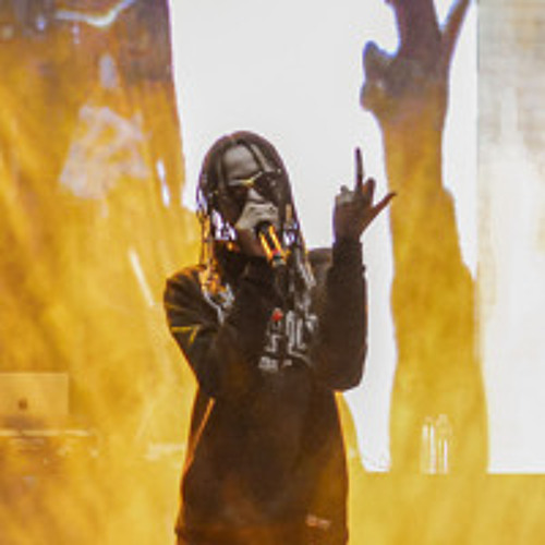 Stream TRAP BR 2025 - ORUAM, CHEFIN, MC CABELINHO, MC POZE DO RODO, TZ ...