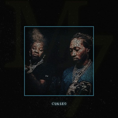 Stream Cursed - Future x Young Thug Type Beat @major7thbeats by Major ...