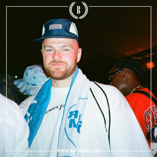 Stream The Phonk Show w/ Teddy Colour - October 2023 by Balamii ...