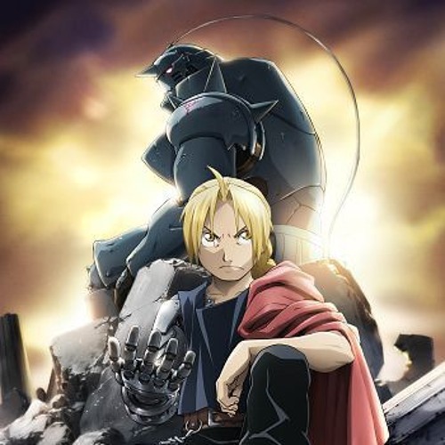 Stream TF_2_Medic | Listen to Fullmetal Alchemist: Brotherhood "op and ...