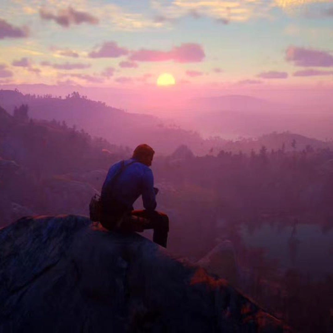 Stream mac miller congratulations (piano ver) + rdr2 mary's letter by ...