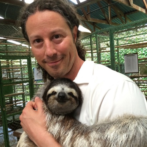 Stream episode Clip: Michael Butcher "Sloths" by Soft Robotics Podcast ...