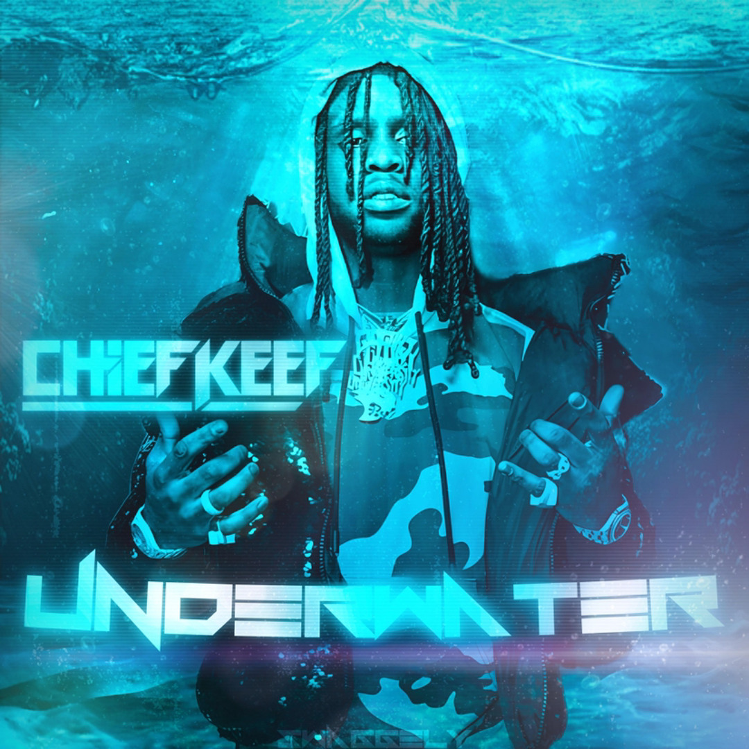 Stream Chief Keef - UFO (UNRELEASED AUDIO ) prod by Iso Beats by ...