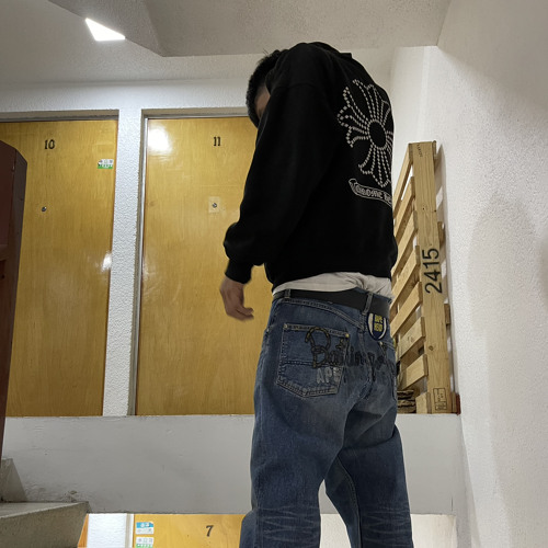 Stream Lets go! Feat. Juaxo (prod. GeoGotBands) by Cei! | Listen online ...