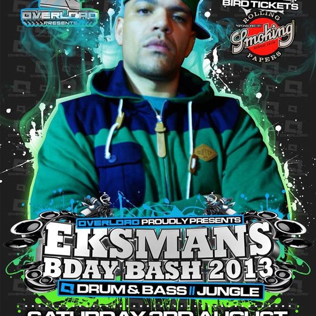 Stream Uncle Dugs with Eksman & Riko Dan @ Eksman's Birthday Bash 2013 ...