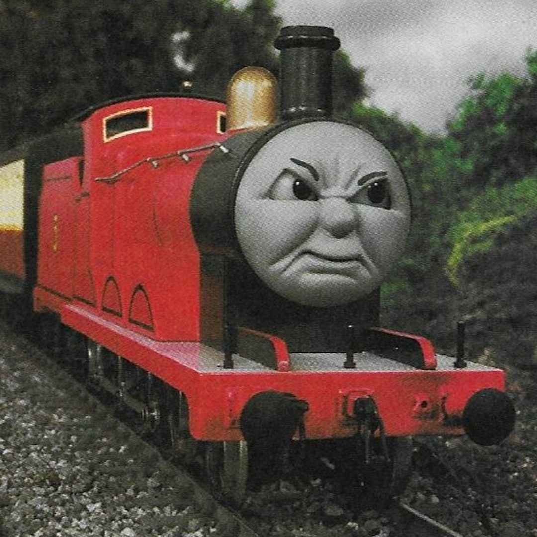 Stream James' Season 8-12 Theme in G Minor by Ryan Rocketz | Listen ...