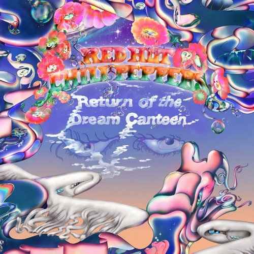 Stream Carry Me Home by Red Hot Chili Peppers | Listen online for free ...