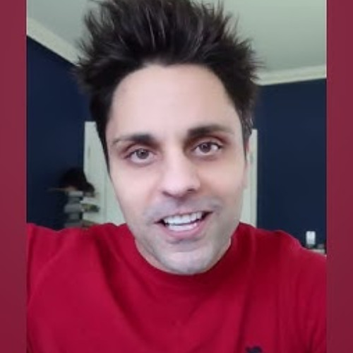 Stream episode Ray William Johnson & SSSniperWolf sing Viral Song by Katherine Lee podcast ...
