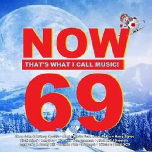 Stream True Music | Listen to NOW That's What I Call Music! 69 playlist ...