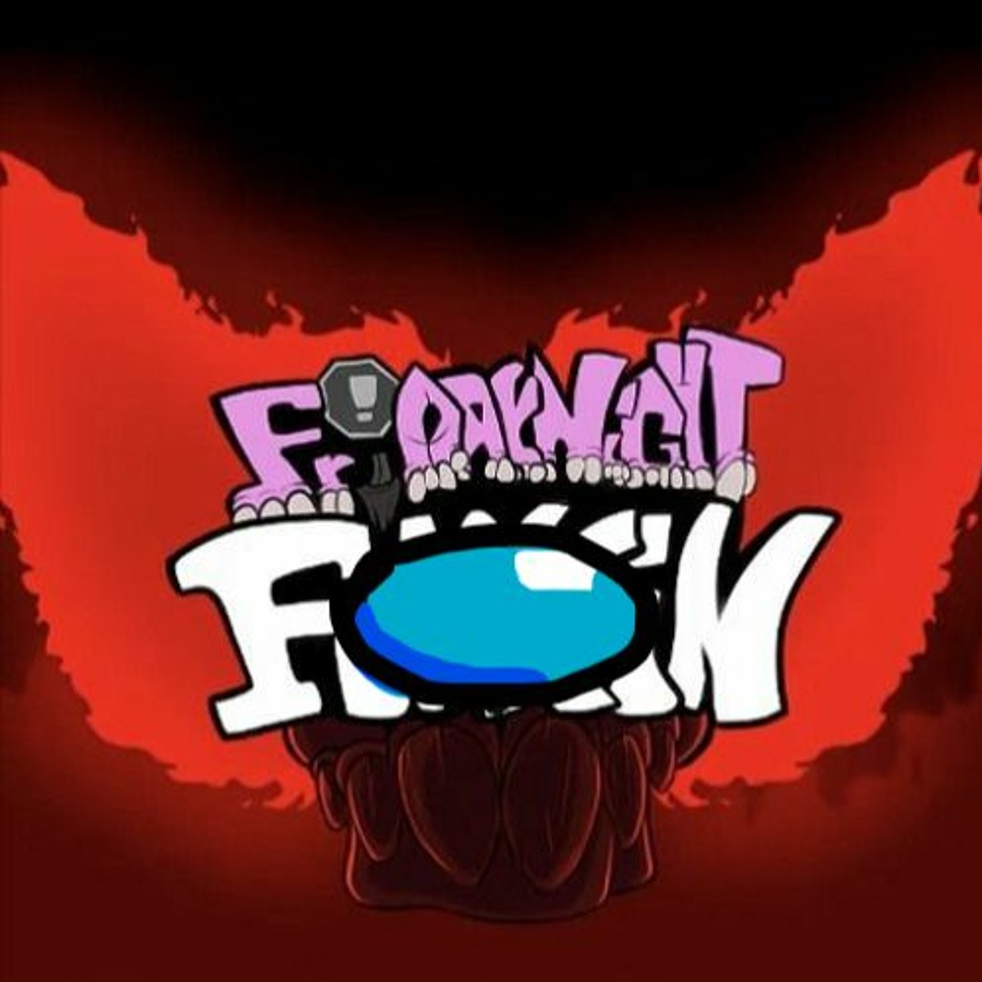 Listen to 11 - FNF | Main Menu (Among Us/Among Drip Remix) | Tricky Mod ...