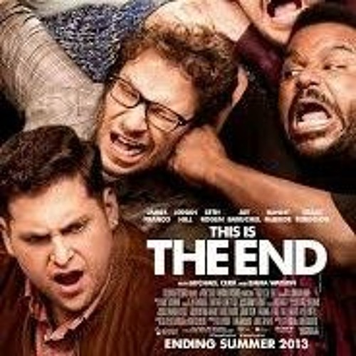 this is the end - Listen to music