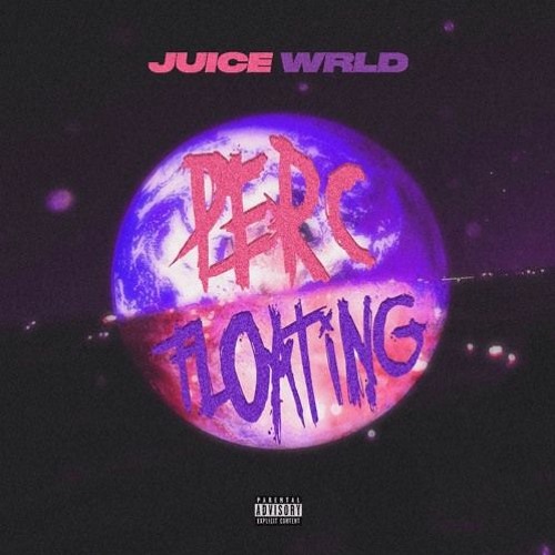 Stream juice wrld - perc floating (unreleased) by porty | Listen online ...