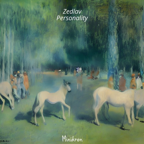 Stream Zedlav - Understanding (Original Mix) by Minikron | Listen ...