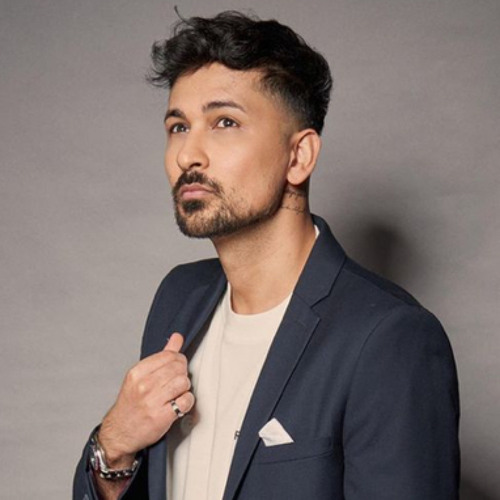 Stream Zack Knight - Pyaar Mein (Acoustic) by Hxych | Listen online for ...