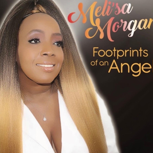Stream Meli'sa Morgan - Footprints Of An Angel - Timbo Master TURBO ...