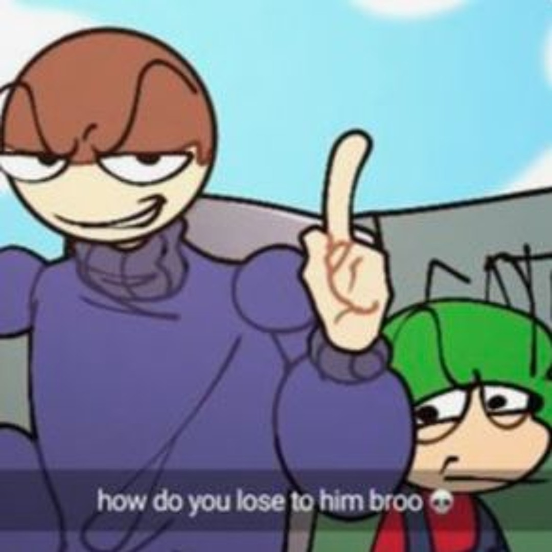 Stream AMOGUSMario9889 | Listen to Friday Night Funkin The Expunged's ...