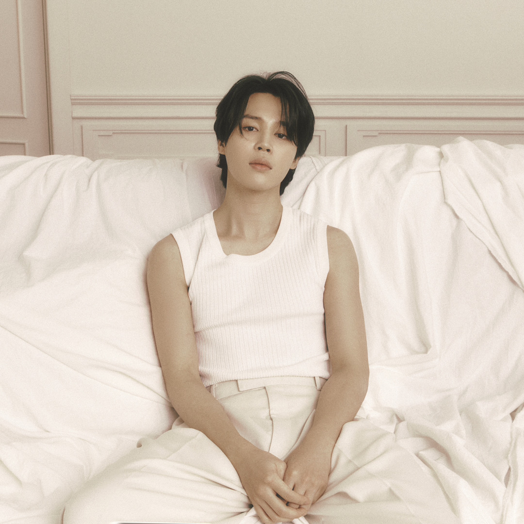 Stream Jimin - Letter (Hidden Track on Face) (Feat. Jungkook’s ...