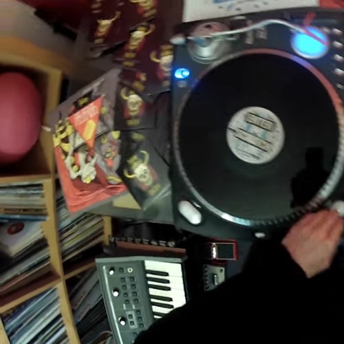 Stream STUDIO Freek Tosh Jojo Dub Mr Victor and Mickey Dread by Virtual ...