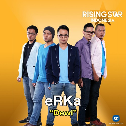Stream Dewi (Rising Star Indonesia) by eRKa | Listen online for free on ...