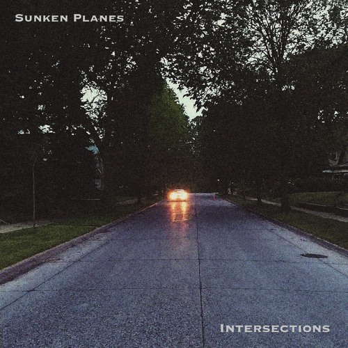 Stream 05. Two Trains - Sunken Planes - Intersections by Sunken Planes ... Stream 05. Two Trains - Sunken Planes - Intersections by Sunken Planes ...