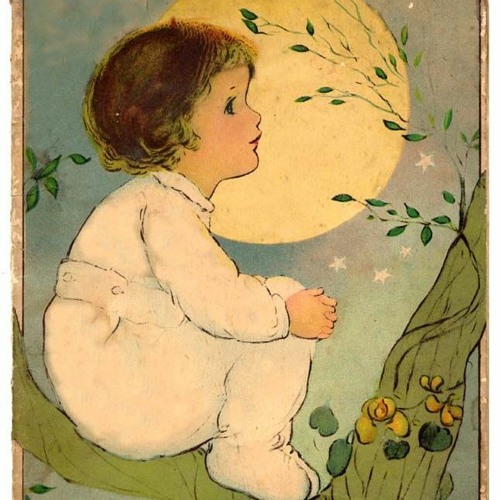 Stream episode The Land of Nod by Robert Louis Stevenson by Anton ...