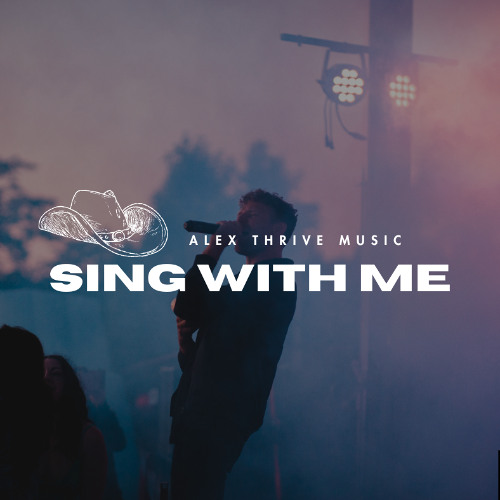 Stream Luke Combs Anthem Country Type Beat-Sing With Me by Alex Thrive ...