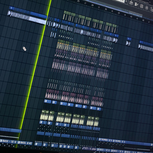 Stream PACK FREE #5 - Juan Productions by Juan Productions | Listen ...