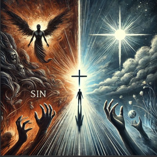 Stream The Reality of Sin and the Call to Restoration by The Caleb ...