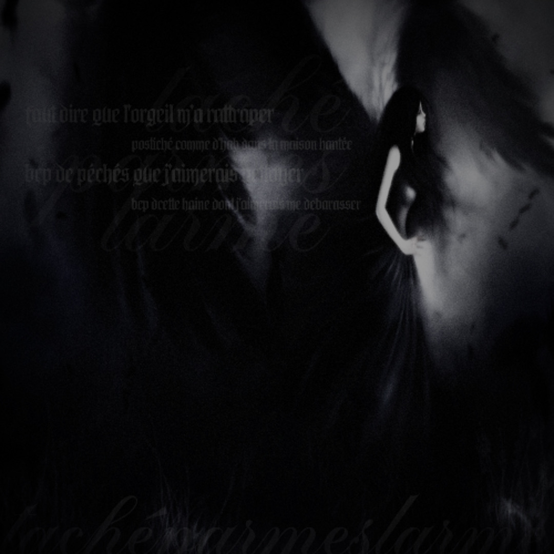 Stream taché par mes larmes (ourai) by ourai | Listen online for free ...