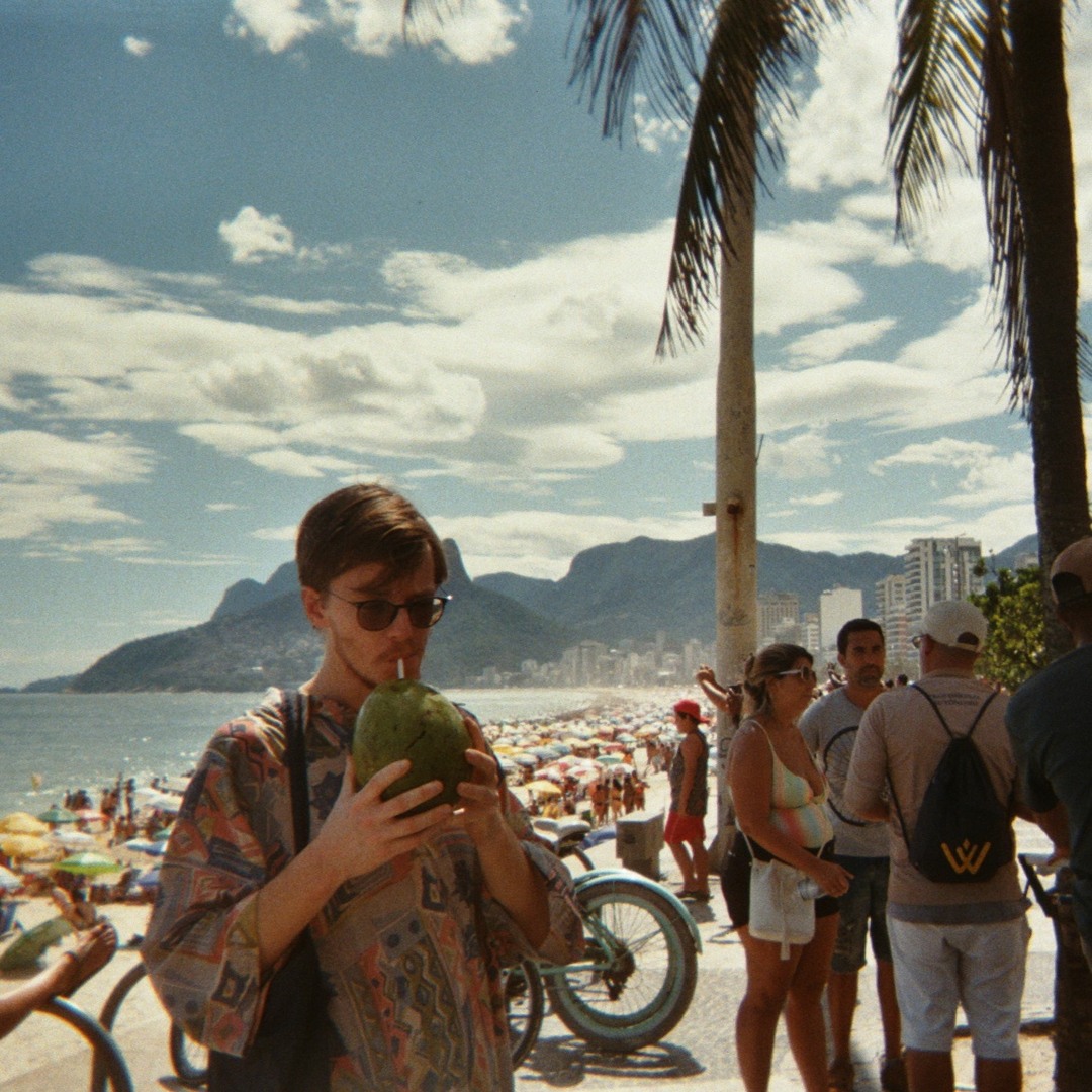 Stream Heels & Souls with James Falco - 10 September 2023 by Rinse FM ...